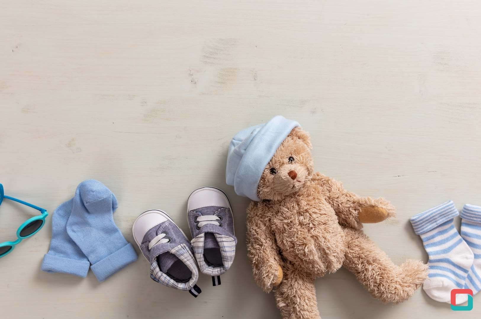 39 Unique Baby Boy Gifts For Their First Years