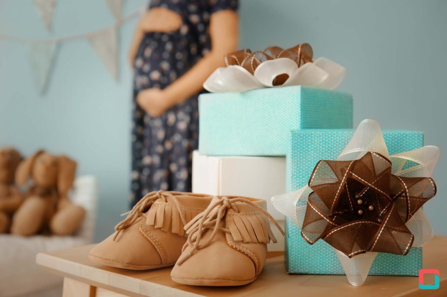 39 Unique Baby Boy Gifts For Their First Years