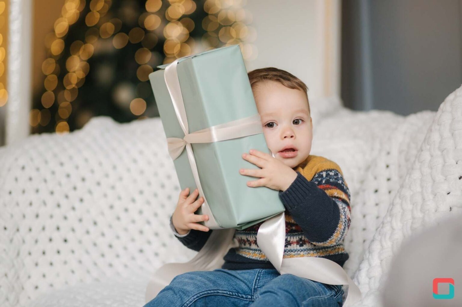 39 Unique Baby Boy Gifts For Their First Years